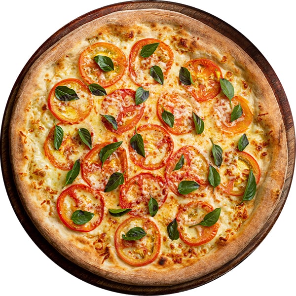 Pizza Pezzi - Pizza Pezzi