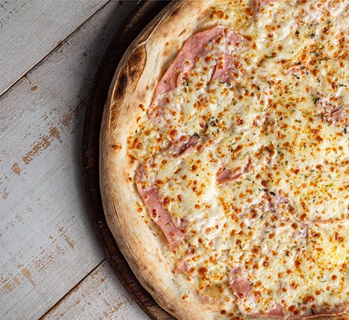 Pizza Pezzi - Pizza Pezzi