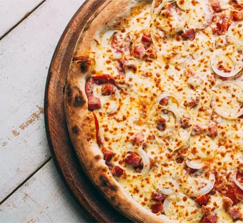 Pizza Pezzi - Pizza Pezzi