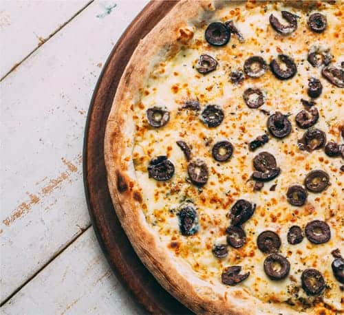 Pizza Pezzi - Pizza Pezzi