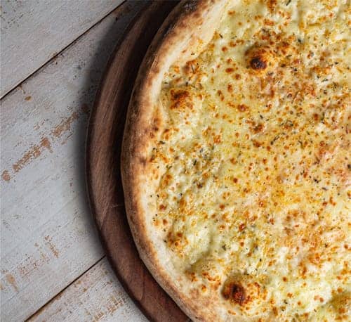 Pizza Pezzi - Pizza Pezzi